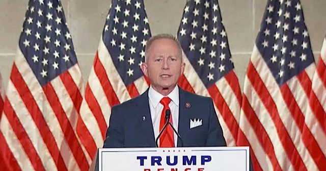 Jeff Van Drew Democrats Went From Liberal To Radical