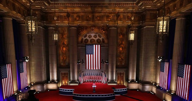 First Night of RNC Gets Nearly 6 Times More Views Than DNC's