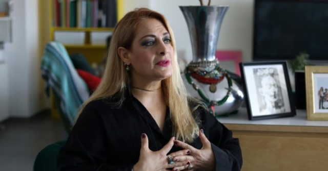 Cyprus singer shines spotlight on refugees - Breitbart