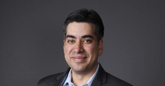 McCartney appointed AP's entertainment & lifestyles editor - Breitbart