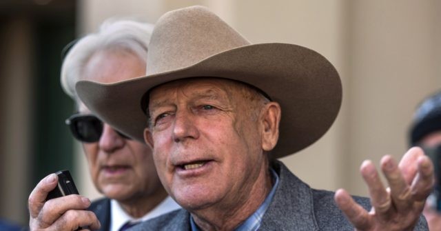 US appeals court denies bid to resurrect Bundy standoff case - Breitbart