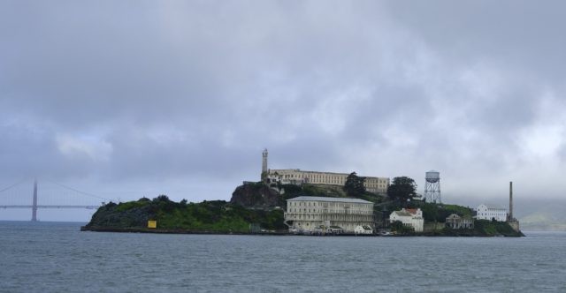Alcatraz to reopen after monthslong closure due to pandemic - Breitbart