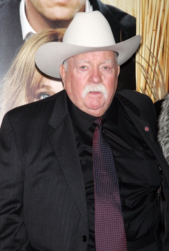 'Cocoon,' 'Natural' actor Wilford Brimley dead at 85 - Breitbart 'Cocoon,' 'Natural' actor Wilford Brimley dead at 85 - Breitbart
