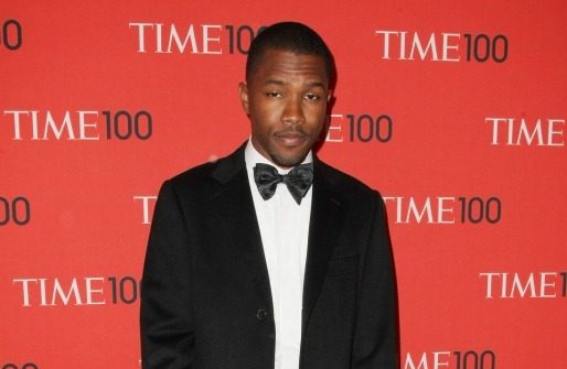 Reports: Frank Ocean's brother Ryan Breaux killed in car crash - Breitbart