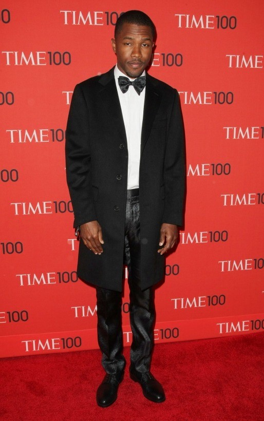 Reports: Frank Ocean's brother Ryan Breaux killed in car crash - Breitbart