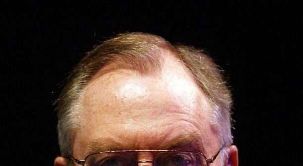 Illinois' longest-serving governor, James 'Big Jim' Thompson, dies ...