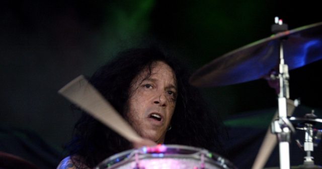 Quiet Riot drummer Frankie Banali dead at 68 - Breitbart