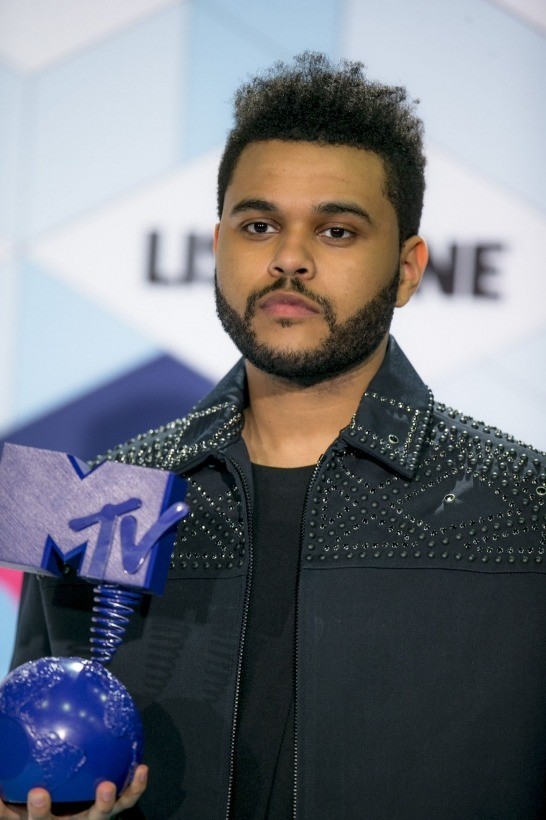 MTV VMAs: Lady Gaga, The Weeknd win big - Breitbart