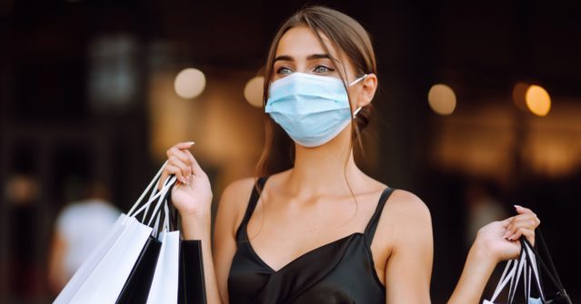 Retail Sales Surge in September in Show of Economic Strength