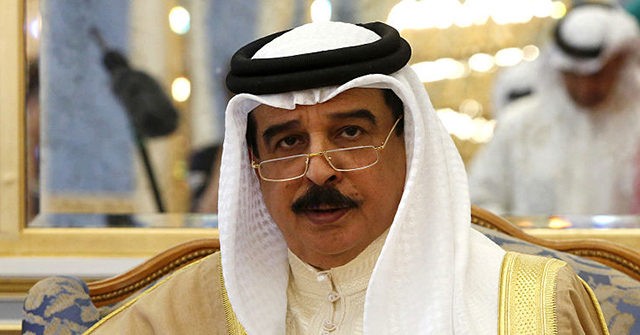 King of Bahrain at U.N.: Israel Peace Deals 'Send a Civilized Message'