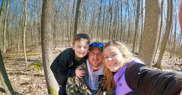 Community Supports Upstate New York Fireman Who Lost Home to Fire