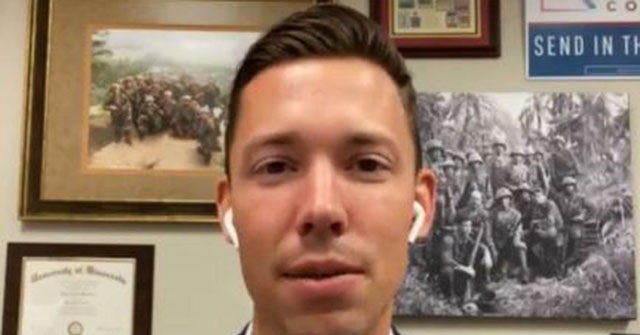 Minnesota Veteran Running for Congress Criticizes Obama-Era VA