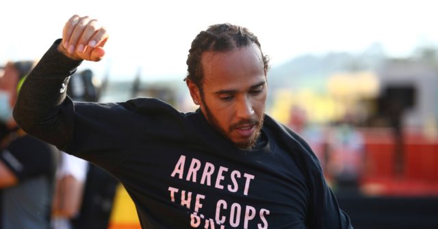 F1 Champion Lewis Hamilton Confirms his Commission of Inquiry into ...