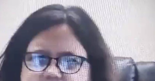Marshall U. Prof Jennifer Mosher Says She Hopes Trump Supporters 'Die ...