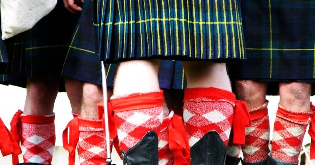 Scots Wikipedia Mostly Written by American Teen Who Doesn’t Speak the ...