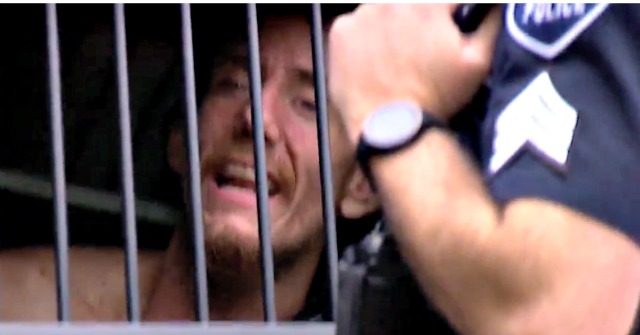 Seattle Homicide Suspect Repeat Offender, Booked at Least 46 Times