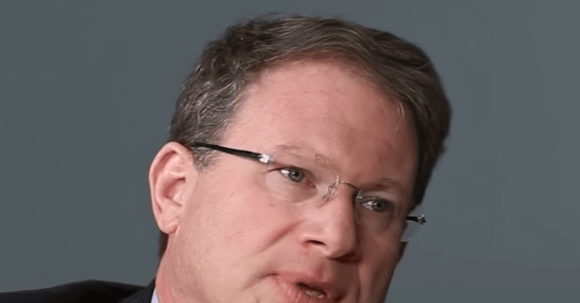 The Atlantic’s Goldberg Defends Trump Piece -- 'Extensively Sourced and ...