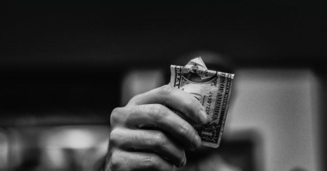 Study: Endemic Corruption Costing Africa $89 Billion a Year