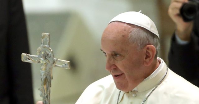 Pope Francis: Pandemic Has Taught Greatness and Limits of Science