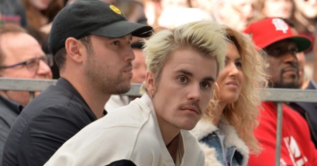 Justin Bieber to release 'Holy' featuring Chance the Rapper - Breitbart