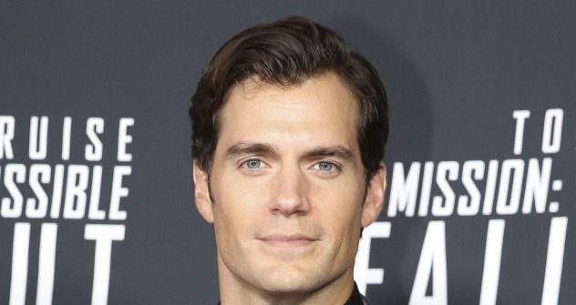 Basil Eidenbenz replaces Thue Rasmussen in 'The Witcher' Season 2 ...