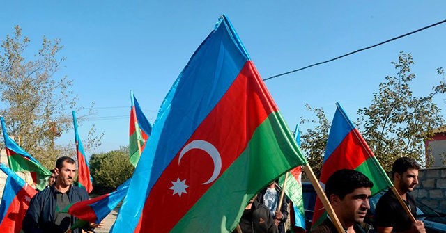 Report: Protests Erupt in Iran Backing Azerbaijan in Armenia Conflict