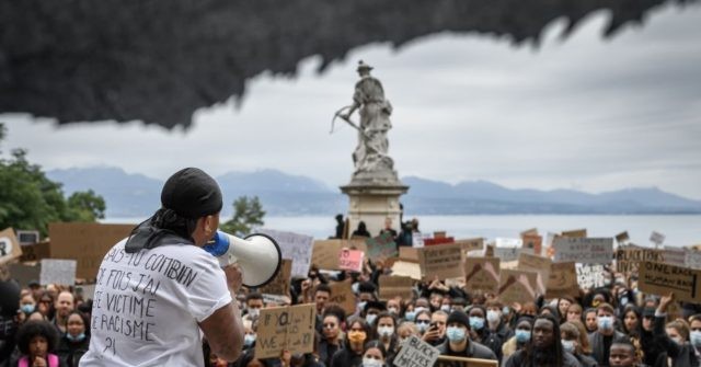 Switzerland: 38 Per Cent of Over-15s Have 'Migration Background'