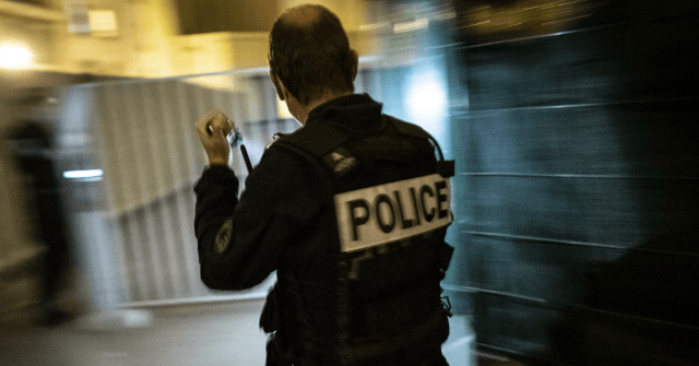 Illegal Migrant Accused of Luring French Police Into Violent Ambush