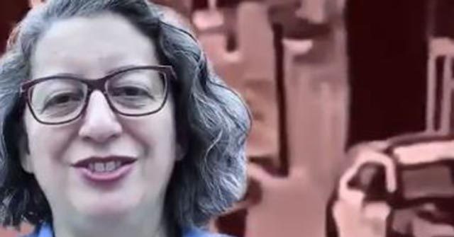 Watch: Zeldin Ad Highlights ‘Radical’ Professor Nancy Goroff at Anti ...