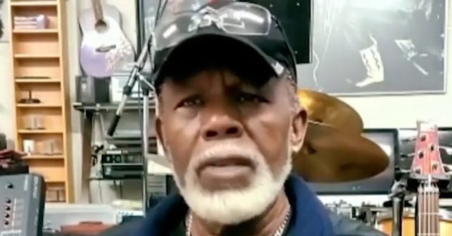 Flint City Council's Maurice Davis: Dems Not Helping Black Folks ...