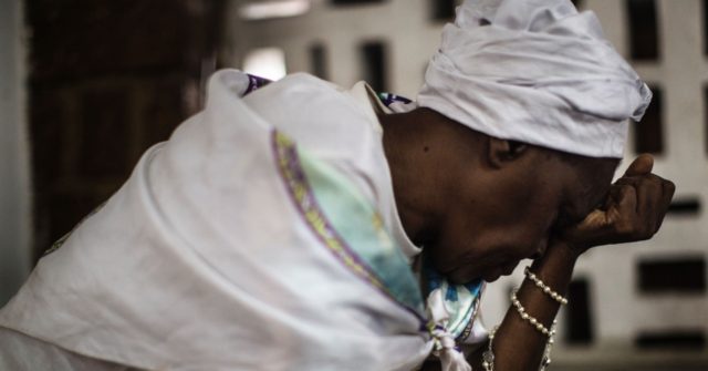 Catholic Faithful Clash with Police over Re-opening of Churches in Gabon