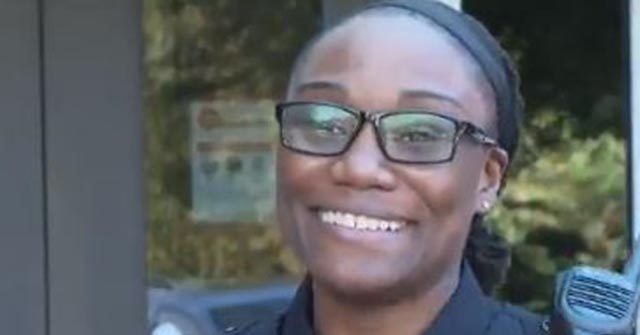 Off-Duty Georgia School Resource Officer Saves Baby After 2 Weeks on Job