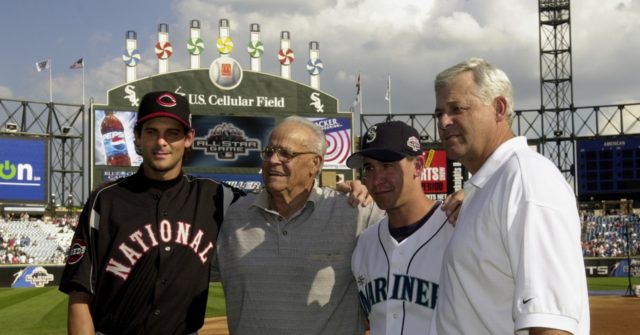 Aaron Boone managing Yankees in family hometown San Diego - Breitbart