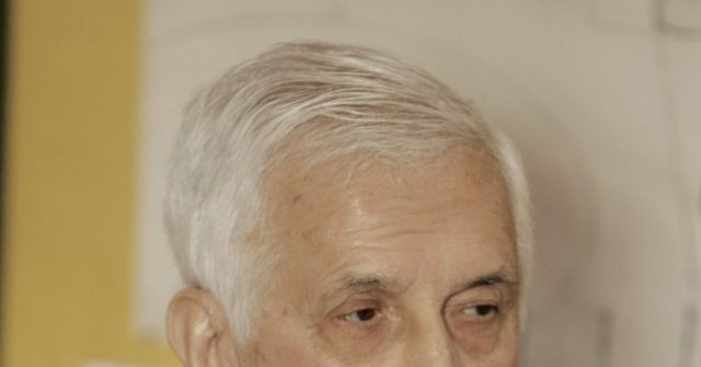 Longtime Minnesota sports columnist Sid Hartman dies at 100 - Breitbart