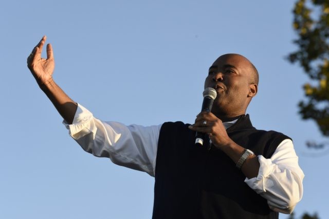 In South, most Black Senate candidates since Reconstruction - Breitbart