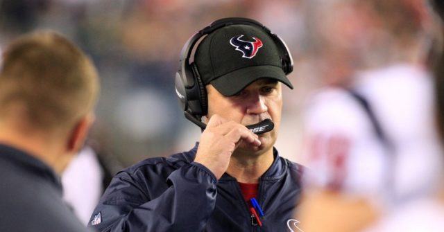 Jack Easterby to serve as Houston Texans general manager for rest of ...