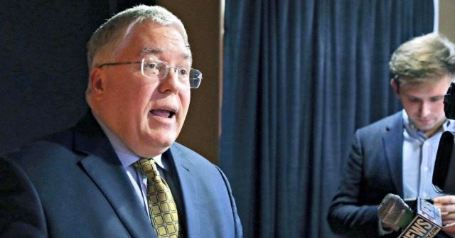 Conservative PACs Commit $10M to Help Elect Patrick Morrisey as WV Gov