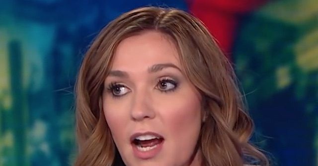 CNN's Carpenter: America Is 'Much More Scary, Dangerous Place' Because ...