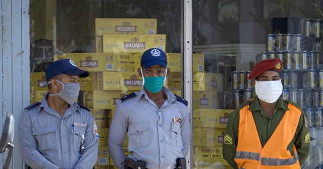 Cuban Dissidents: AP, Reuters, CNN Reporters on Island Ignore Abuses