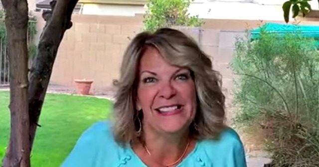Kelli Ward Confident Election Will Ultimately Be Decided in Favor of Trump