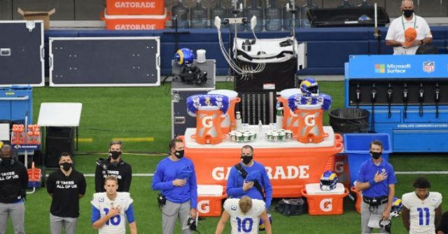 Losing at Halftime: NFL Midseason Viewership Still Down 7% from Last Season