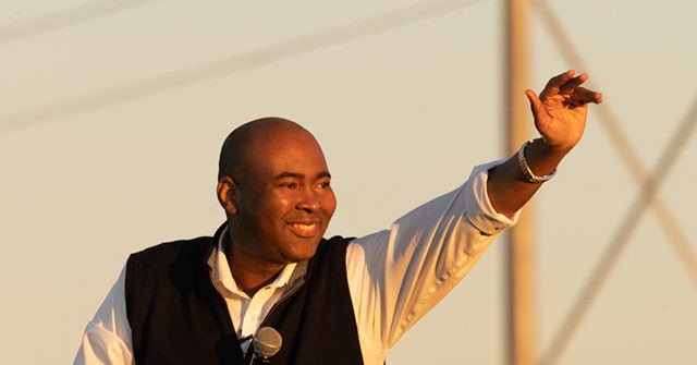 Jaime Harrison Expected to Become Next DNC Head