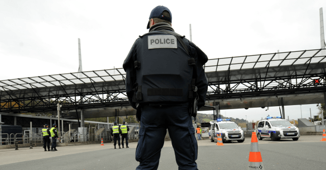 French Police Bust Major Migrant Smuggler Network in Southern City