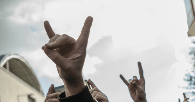 Turkish Ultranationalist Grey Wolves Protest in Sweden After France Ban