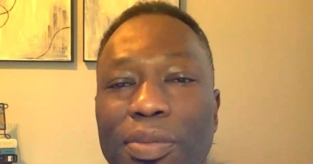 MSNBC Legal Analyst Guy Charles: Saying Election Ends Election Day 'a ...