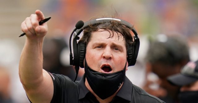Will Muschamp to Receive $13 Million After Getting Fired from South ...
