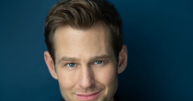 Broadway Star Chad Kimball Says He Was Fired from 'Come from Away ...