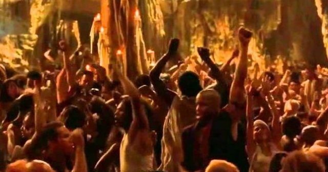 'Matrix 4' Cast and Crew Avoid German Ban on Parties by Filming One