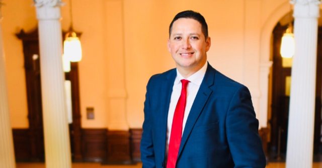 Republican Tony Gonzales Defeats Democrat Challenger in Texas