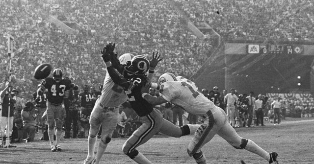 Jake Scott, former Miami safety, Super Bowl MVP, dies at 75 - Breitbart